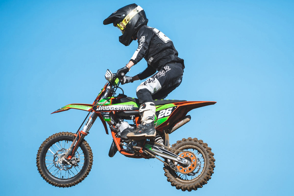 The 2023 Australian Junior Motocross Championships — KIWI QUARTET FLY ...