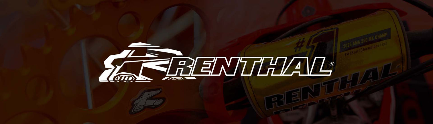 Renthal – Whites Powersports