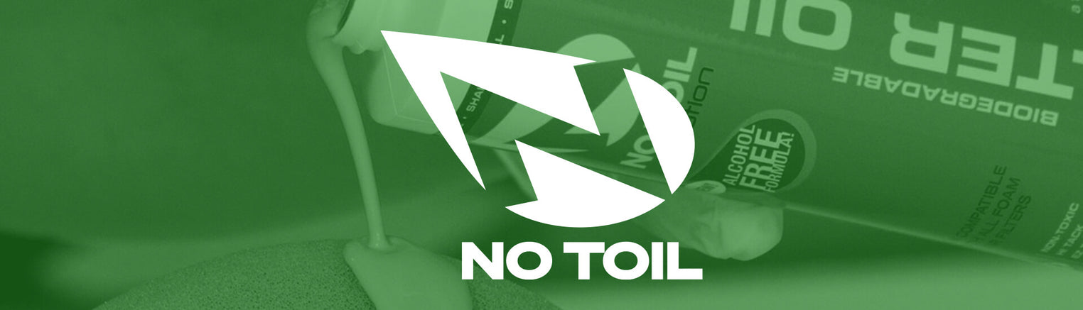 No Toil – Whites Powersports