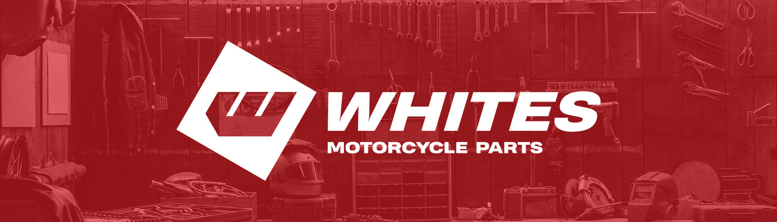 Whites Motorcycle Parts – Whites Powersports